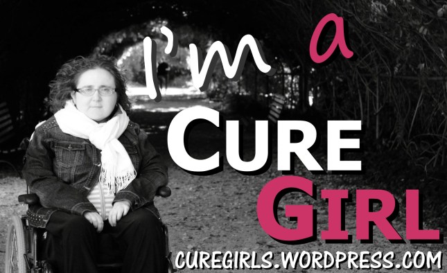 MEET THE CURE GIRLS | CURE GIRLS