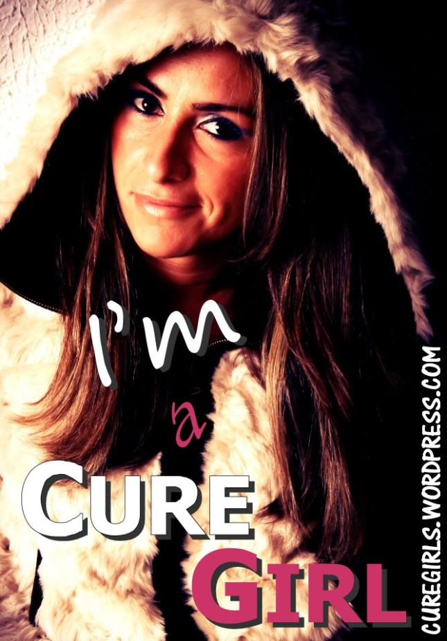 MEET THE CURE GIRLS | CURE GIRLS