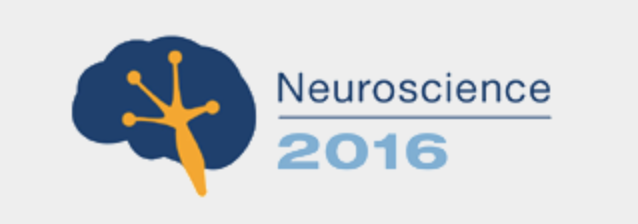 Society for Neuroscience meeting report for the Cure Girls by Sam ...